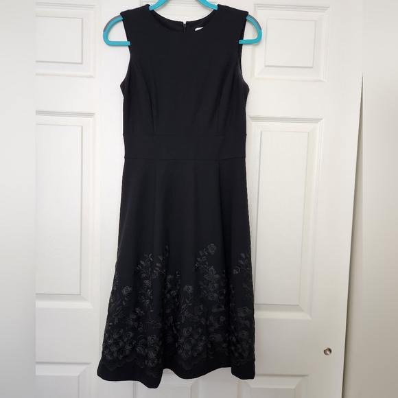 Calvin Klein | Dresses | Calvin Klein Formal Dress | Poshmark